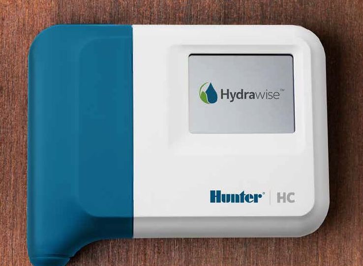 Australian invented Hydrawise controller gets snapped up - plantem.com.au